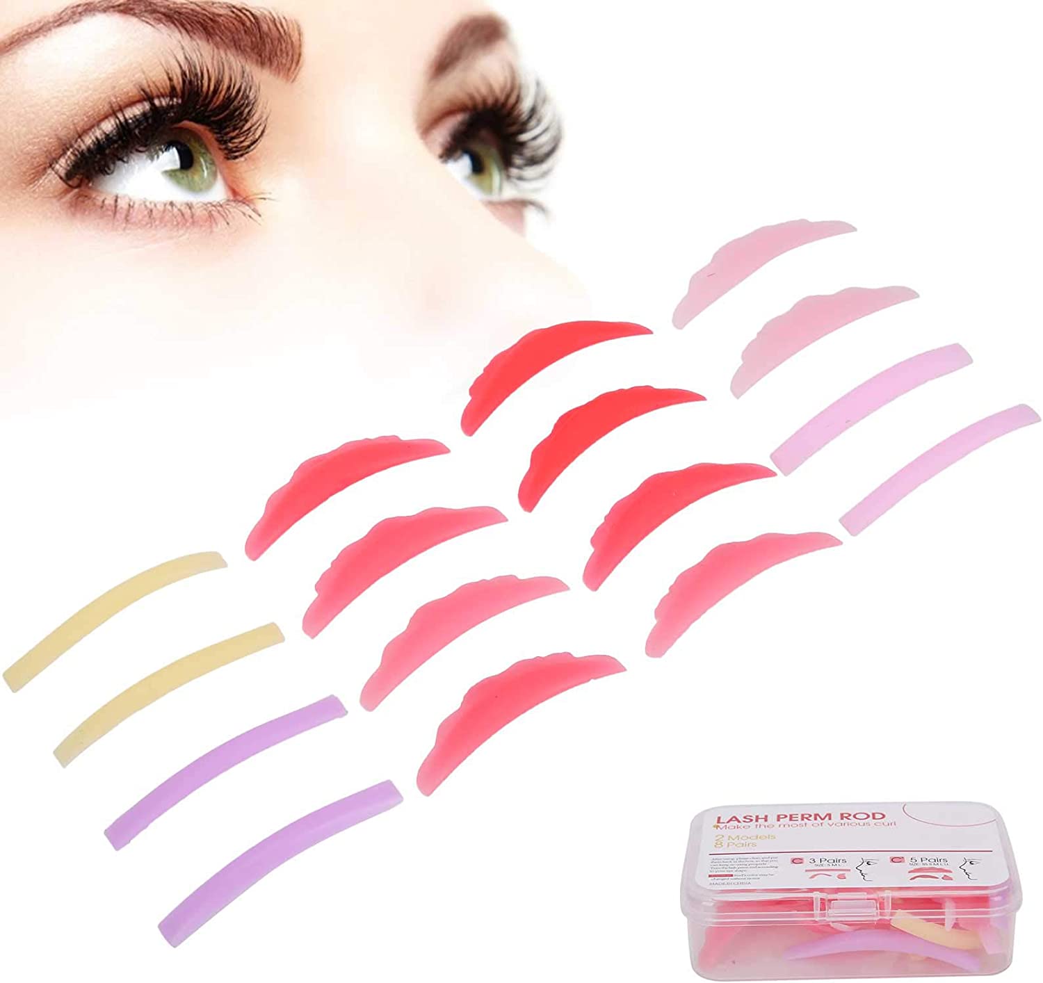 【最新版】JカールとCカールの違いが知りたい！マツエクからまつ毛パーマまで解説 | Mayuly | 眉毛サロン探しならマユリー